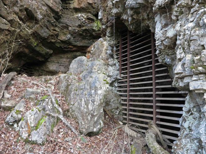 Hiking Rush, An Arkansas Ghost Town Photo Tour | Ozarkmountainhiker