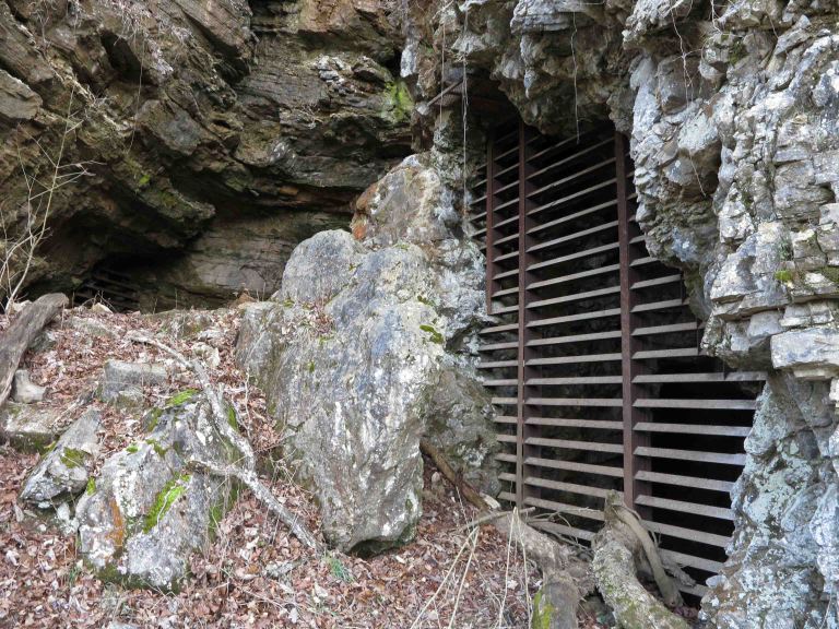 Hiking Rush, An Arkansas Ghost Town Photo Tour | Ozarkmountainhiker