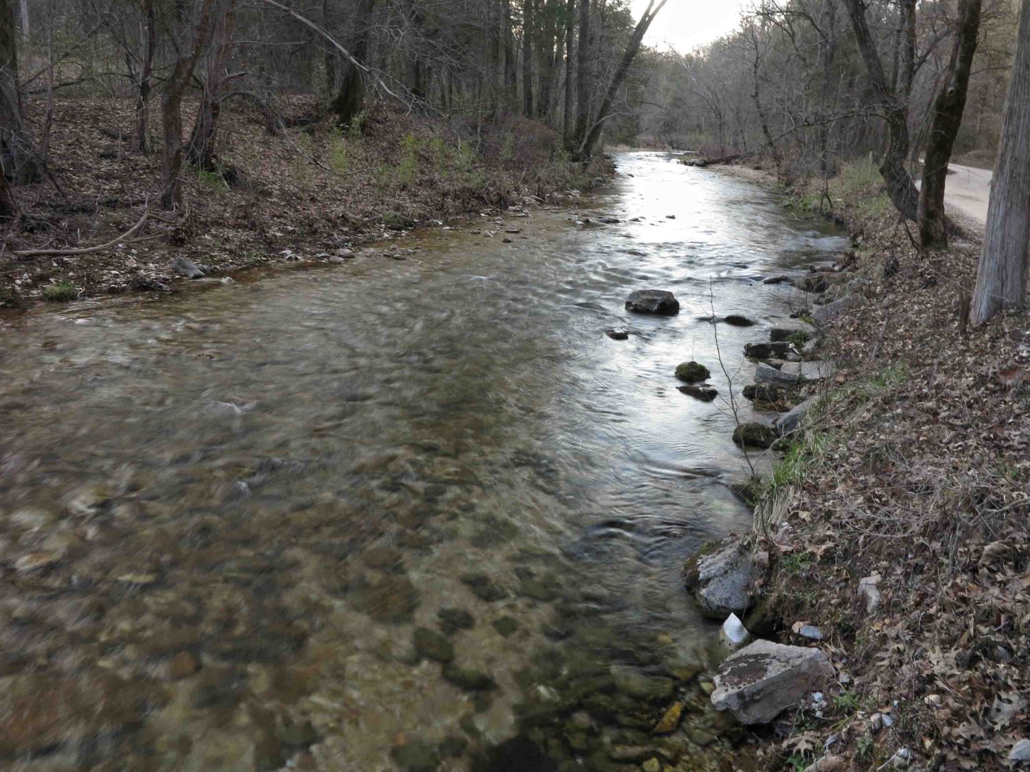 Hiking Rush, An Arkansas Ghost Town Photo Tour | Ozarkmountainhiker