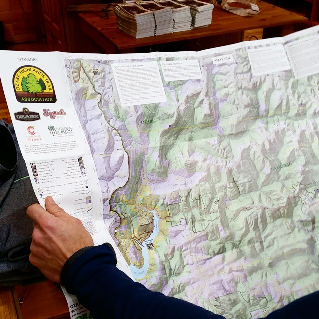 No nonsense day hiking guide for the novice hiker | Ozarkmountainhiker