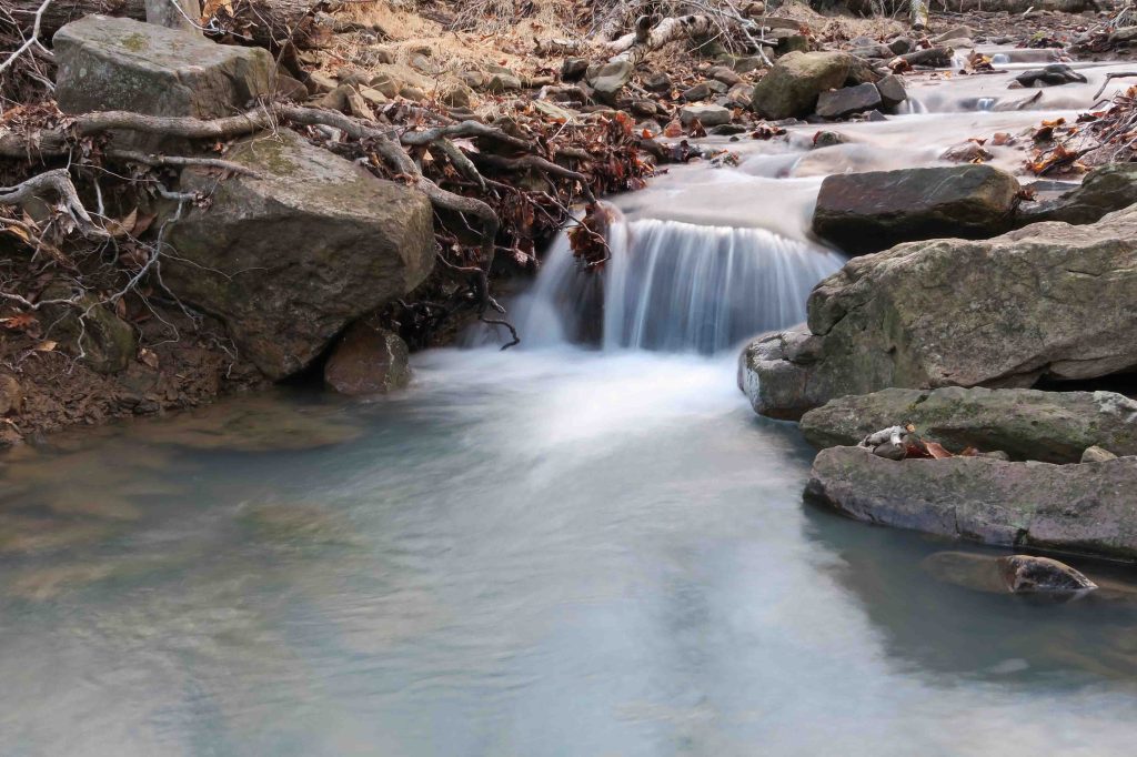 Ushering in Spring on the Ozark Highlands Trail | Ozarkmountainhiker