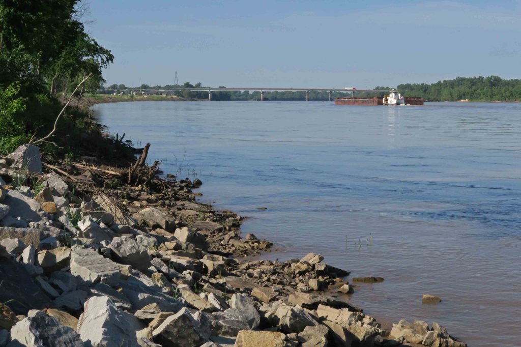 A Stroll Through History on the Arkansas River | Ozarkmountainhiker