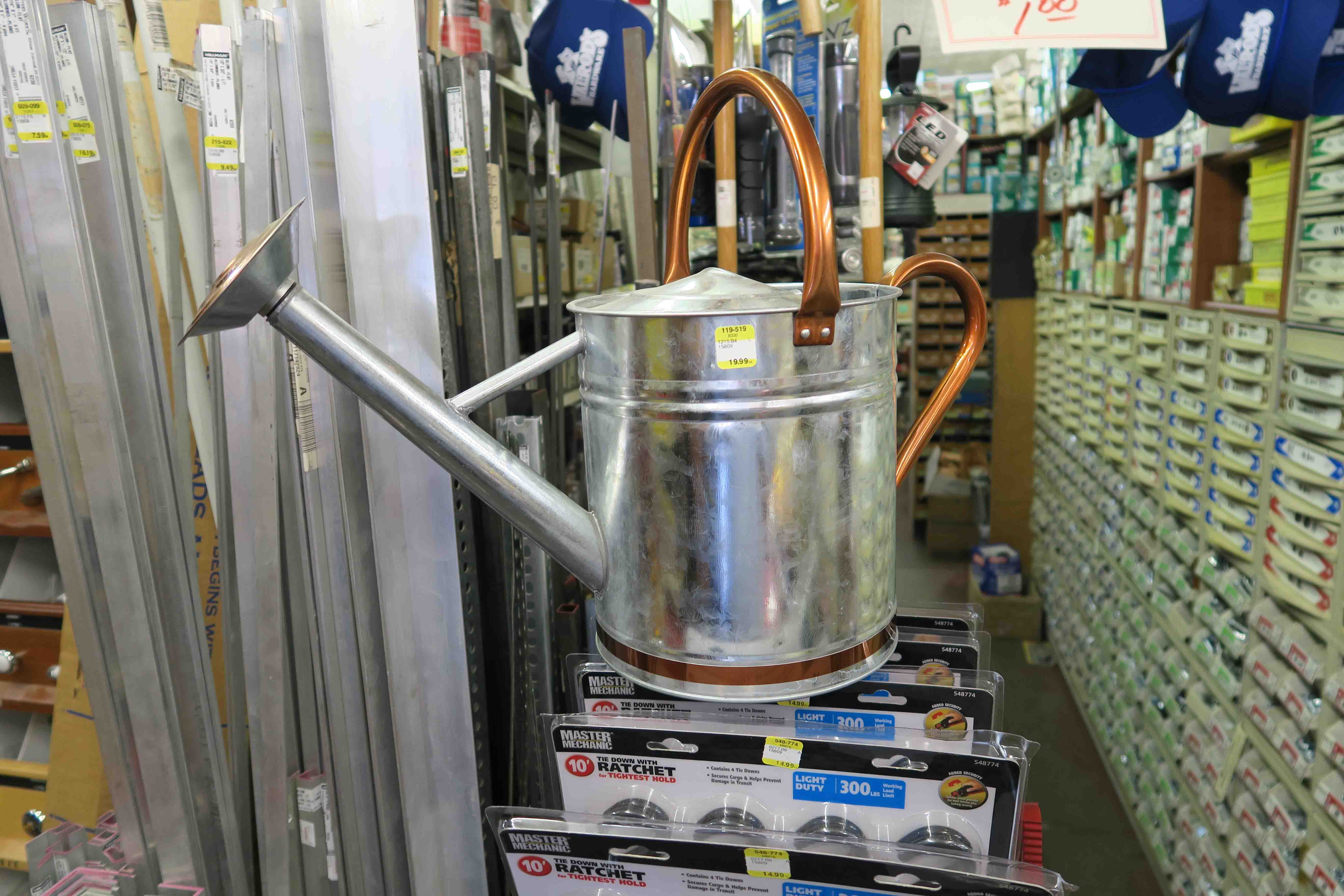 Hardware Collage | Ozarkmountainhiker