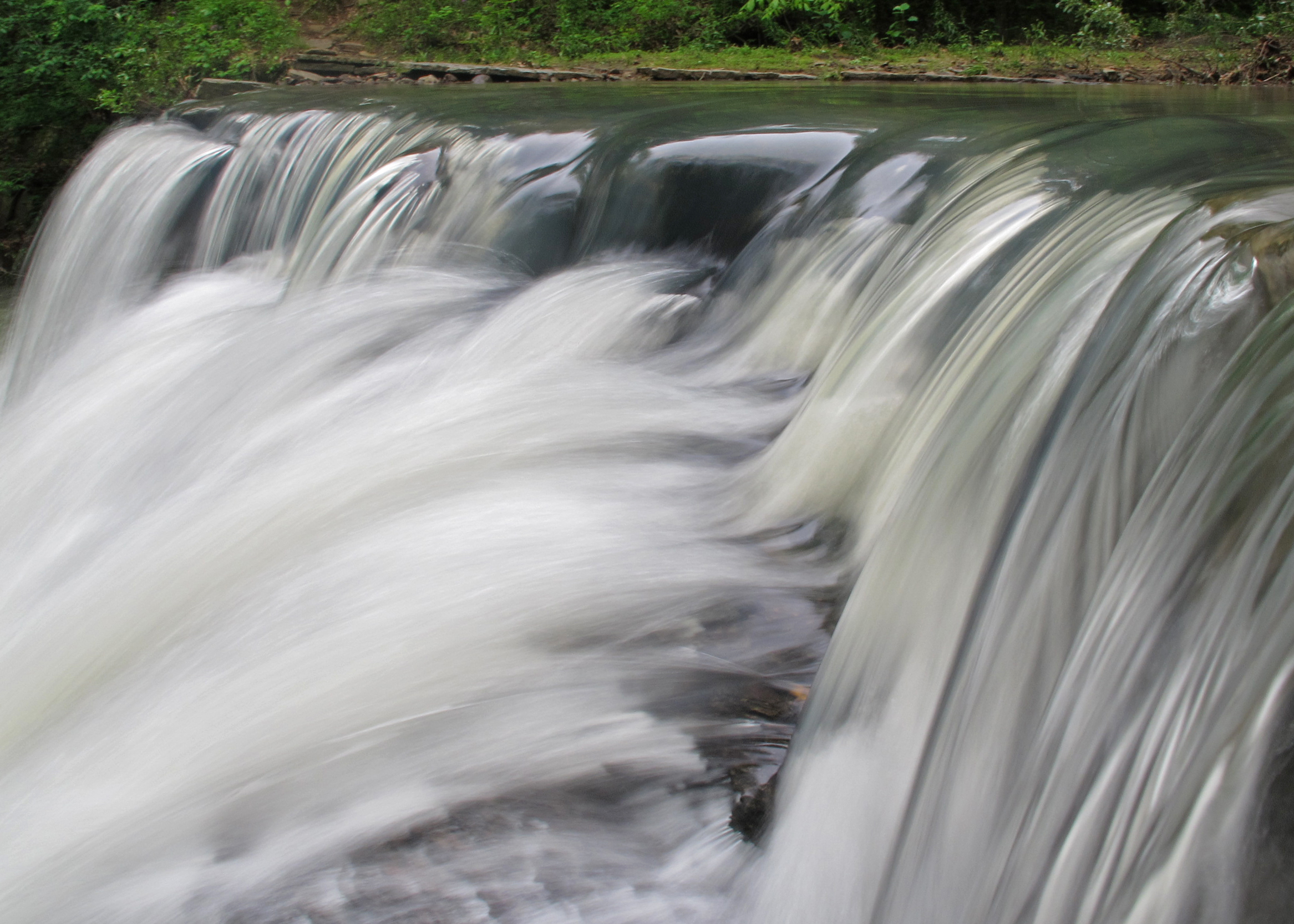 From Other Worlds: Stones, Water, & Wood | Ozarkmountainhiker