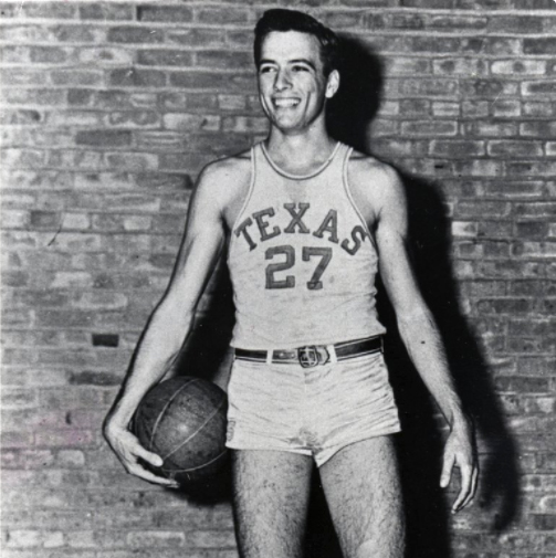 Dr. Denton Cooley | Ozarkmountainhiker