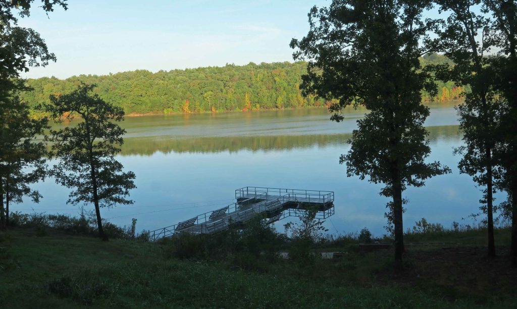 The Trail Never Disappoints | Ozarkmountainhiker