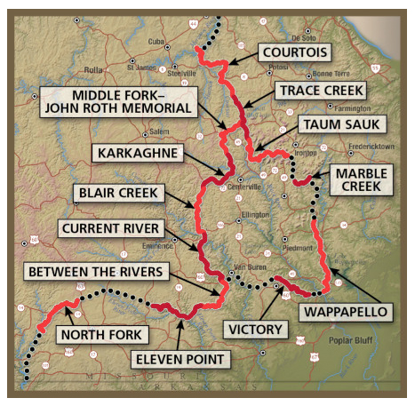 How to Prepare for Multi-Day Backpacking Trips | Ozarkmountainhiker