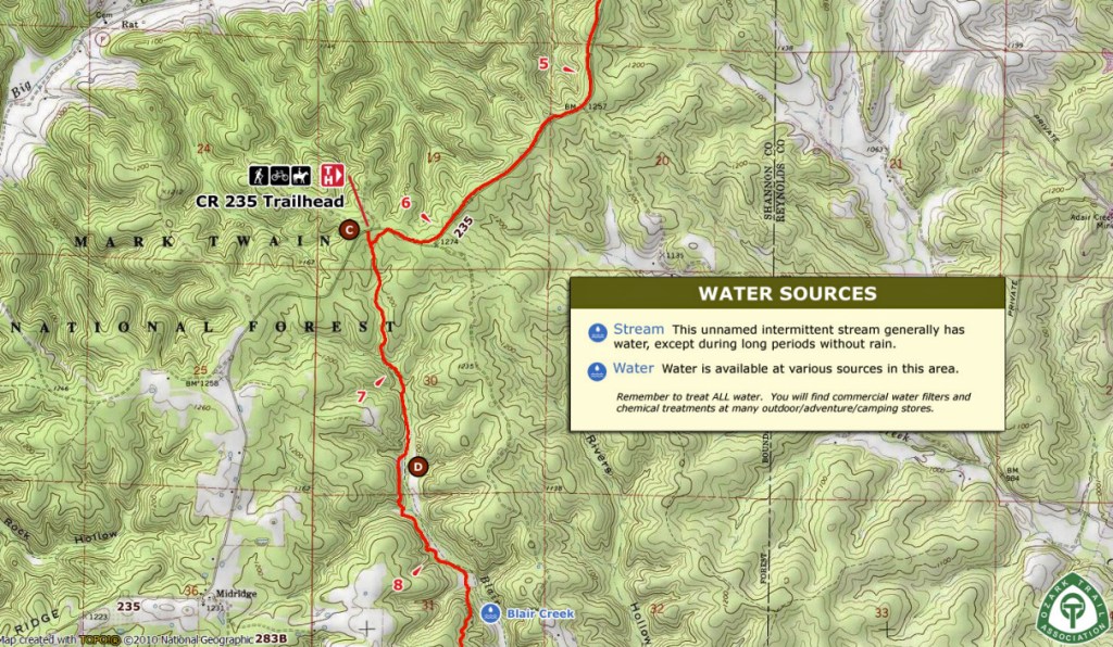 How to Prepare for Multi-Day Backpacking Trips | Ozarkmountainhiker