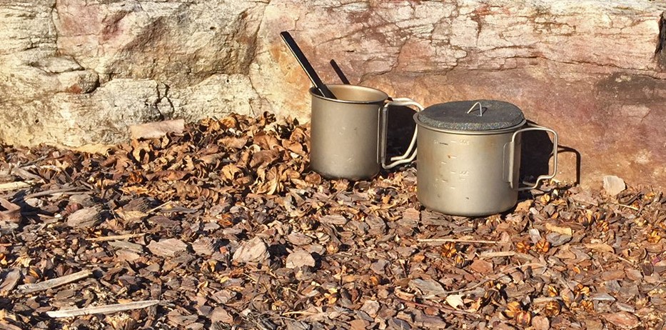 Backpackers’ Hot Chocolate Recipe | Ozarkmountainhiker