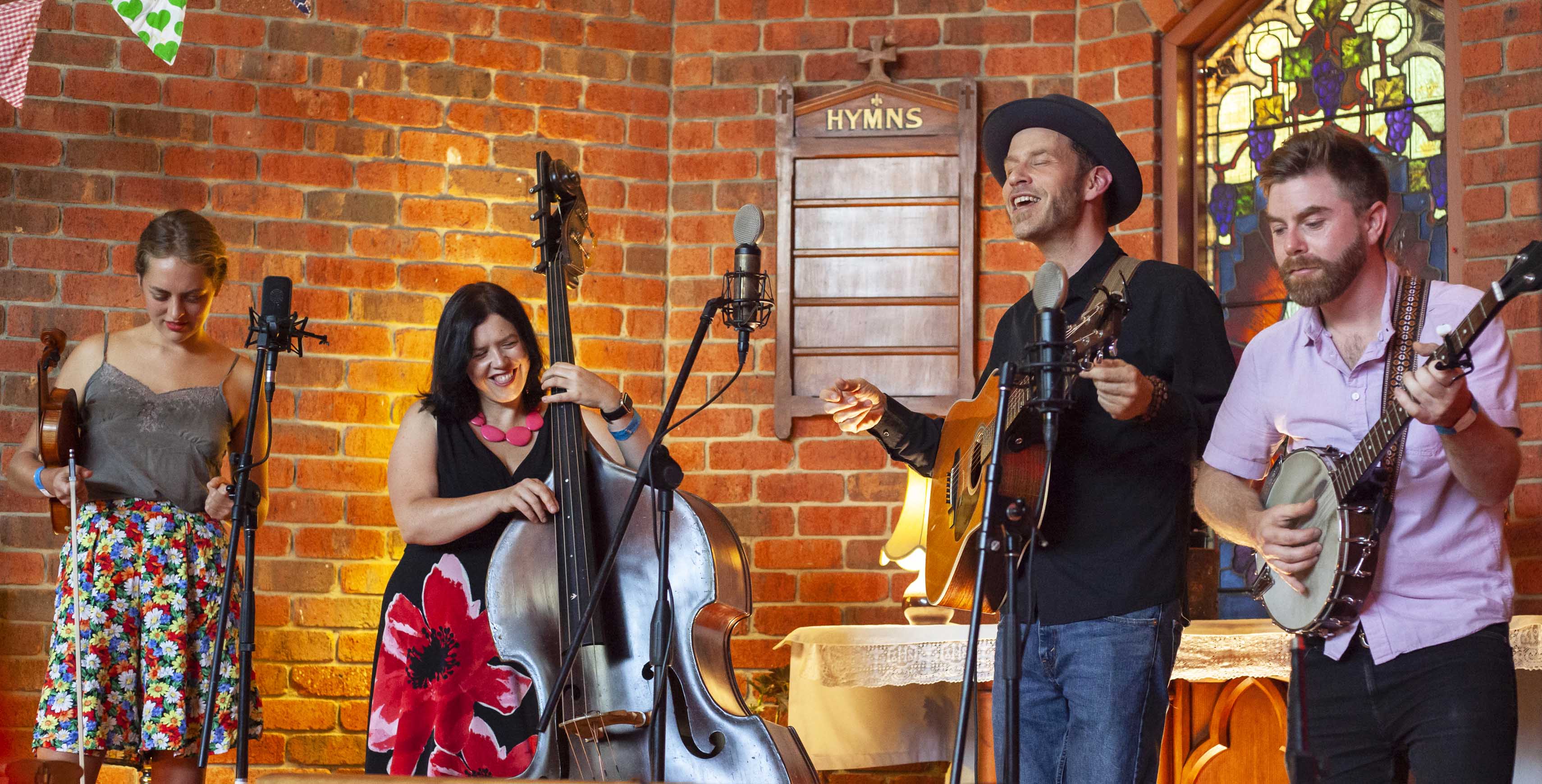 Walking With Scott Cook’s Songs | Ozarkmountainhiker