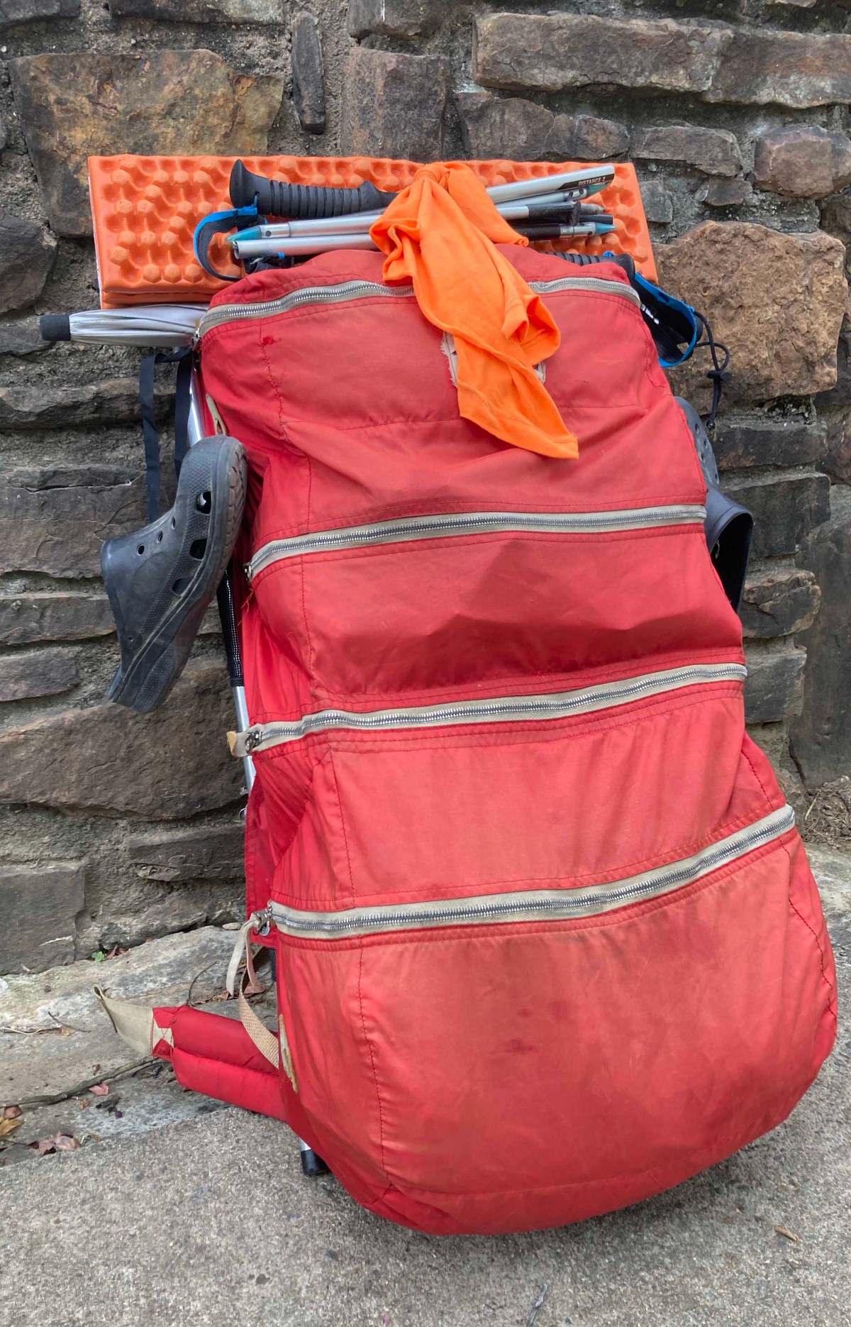 Ozarkmountainhiker | Hiking, photography, and words